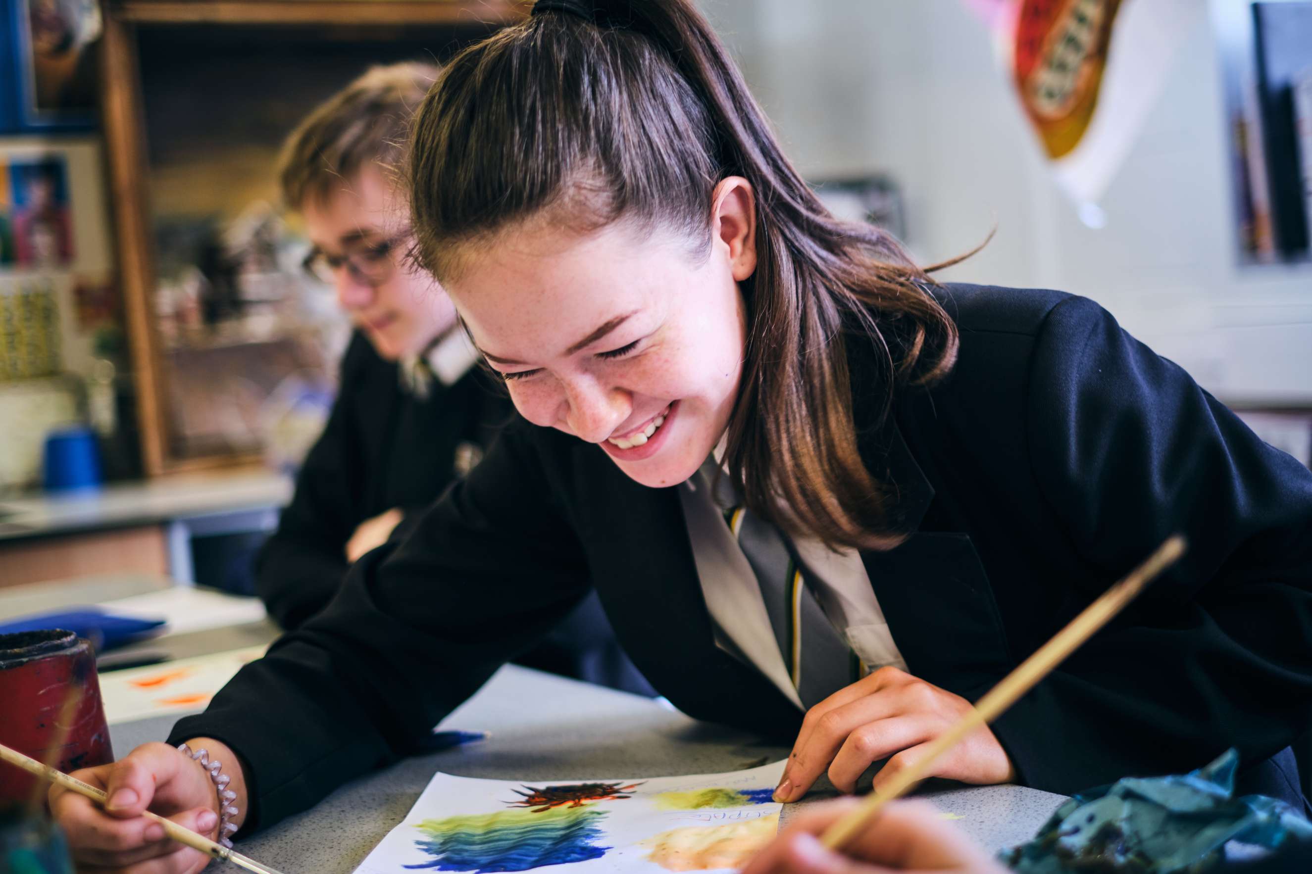 Home - Retford Oaks Academy