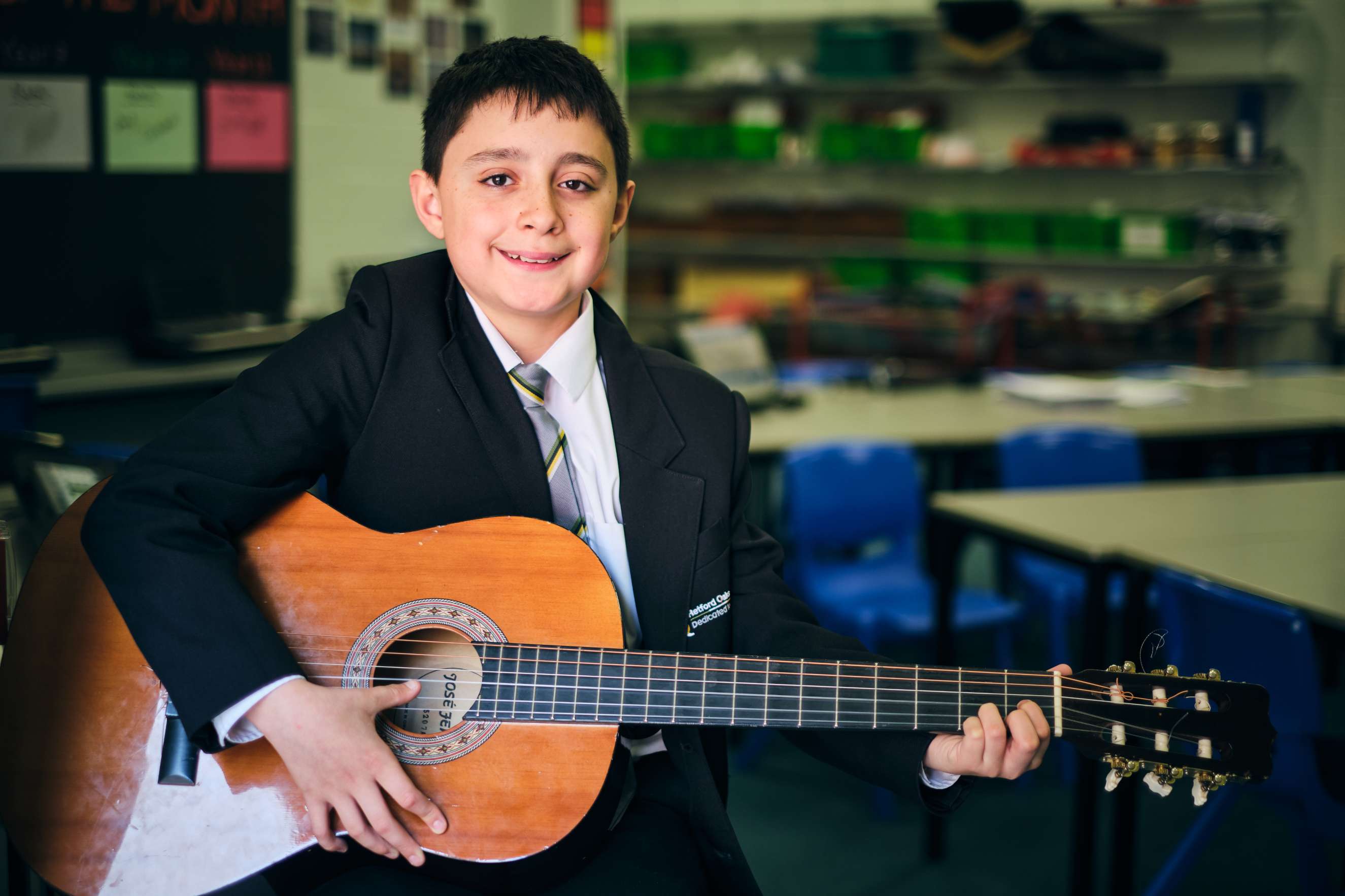 Home - Retford Oaks Academy