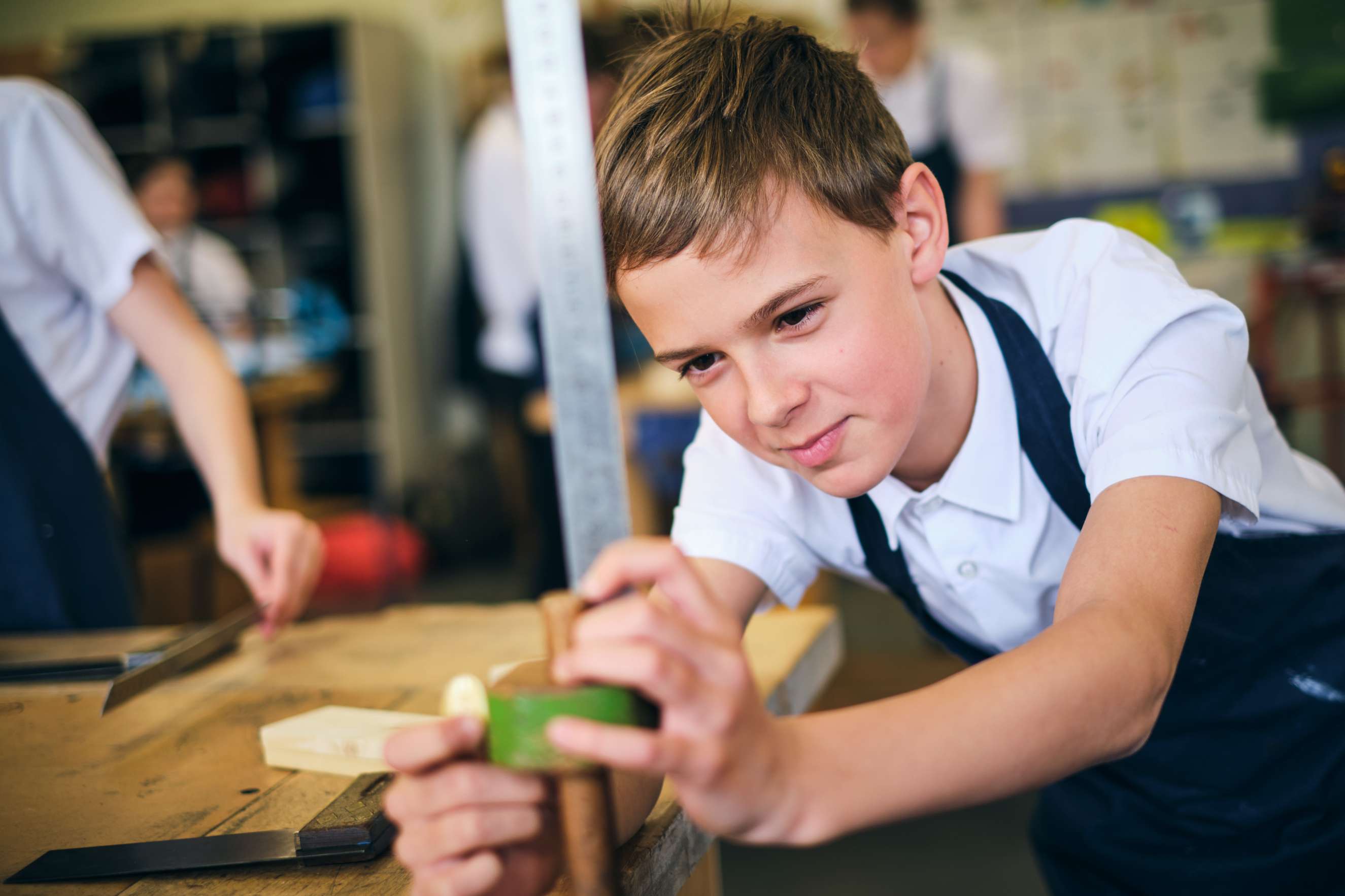 Home - Retford Oaks Academy