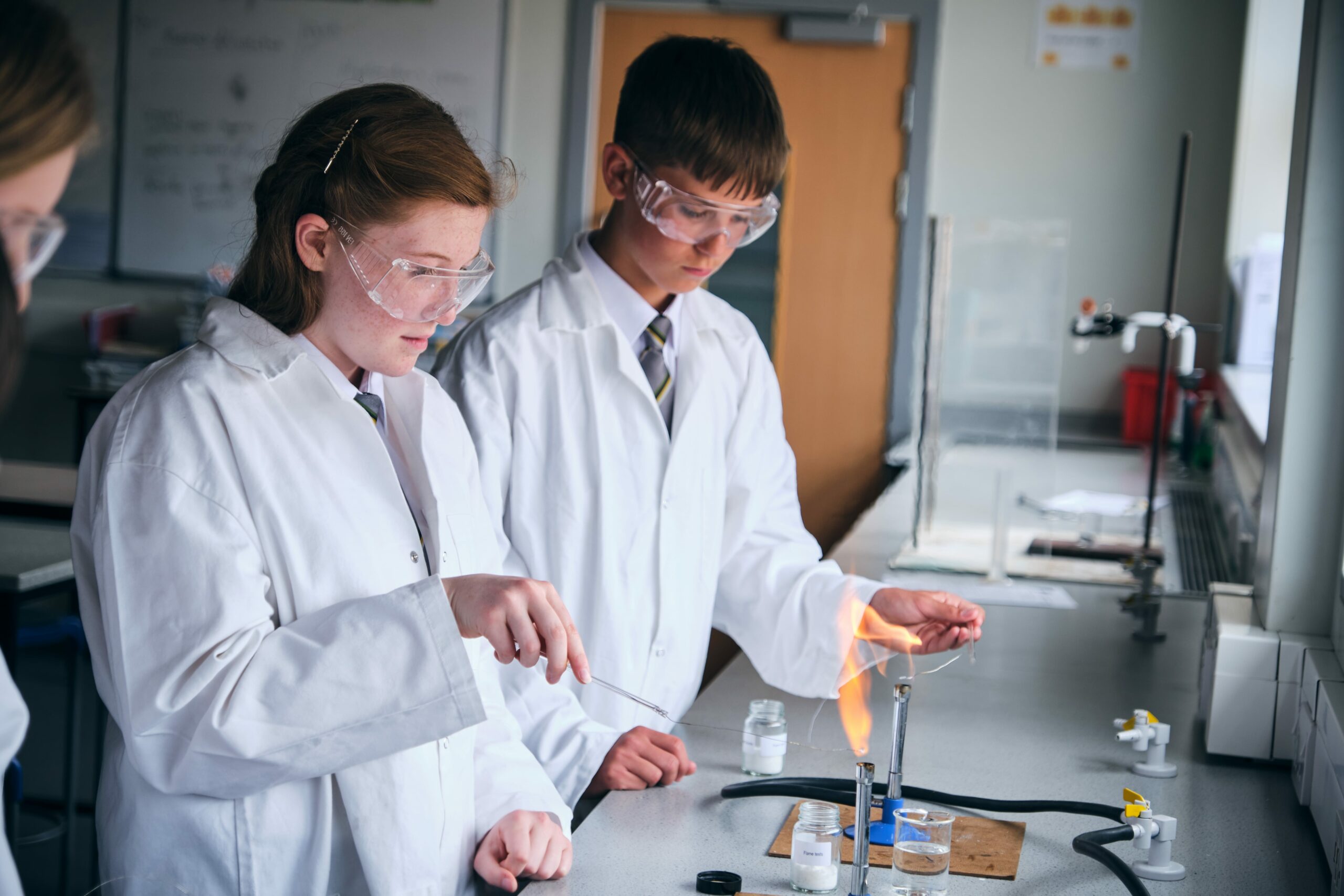 Home - Retford Oaks Academy