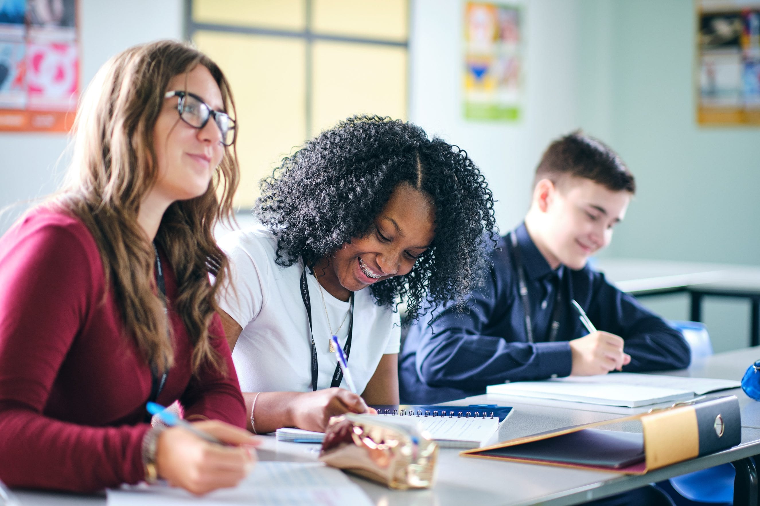 Home - Retford Oaks Academy