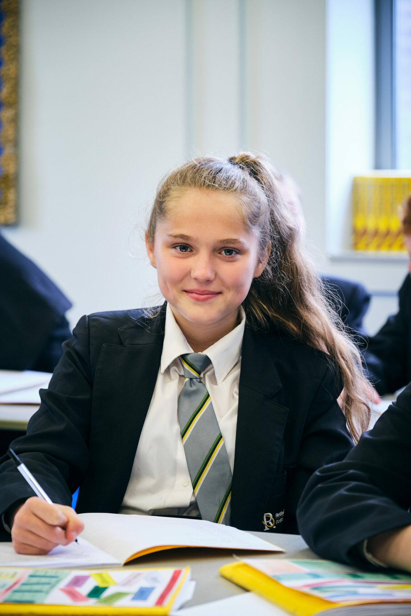 Year 9 GCSE options - Retford Oaks Academy