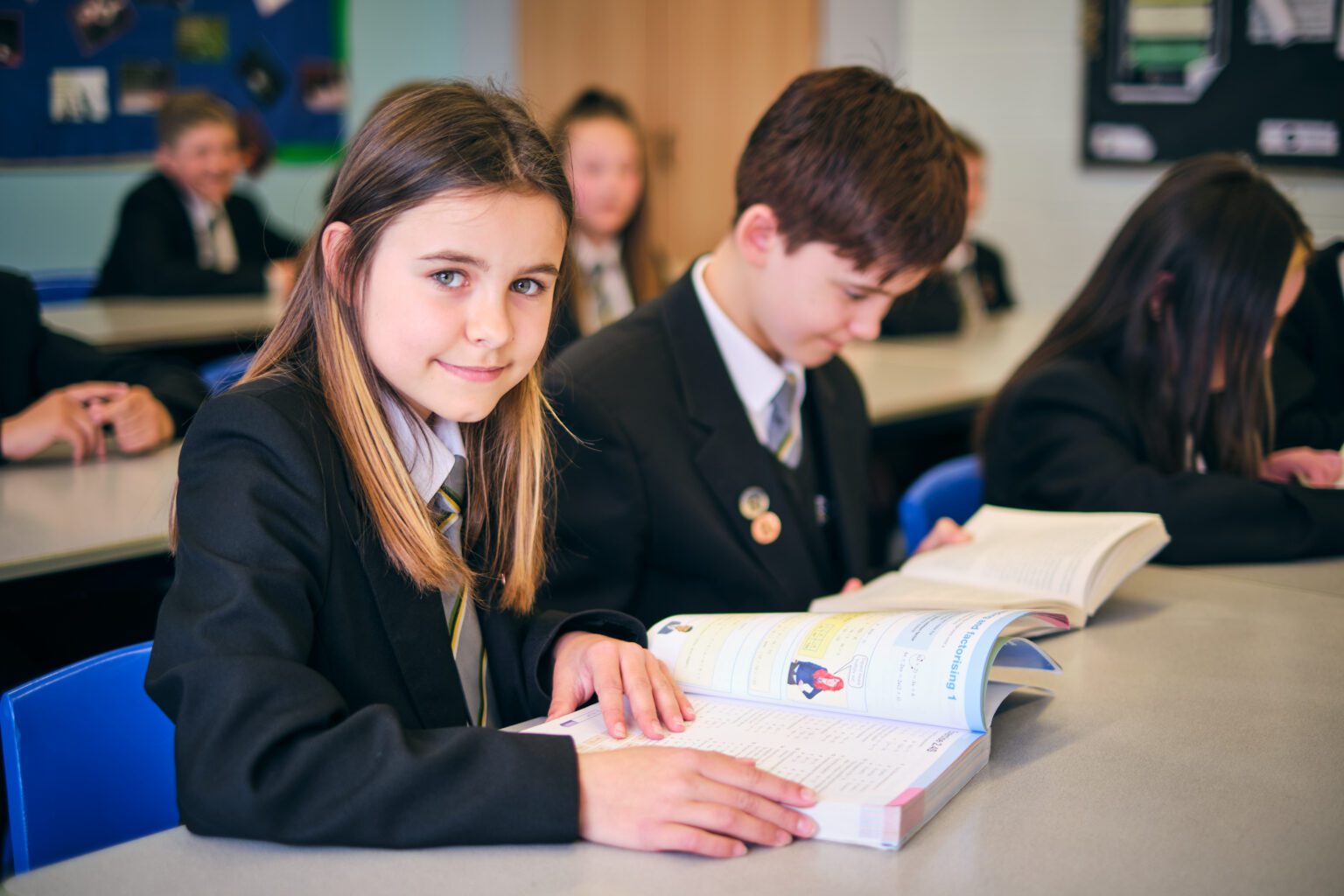 Home - Retford Oaks Academy