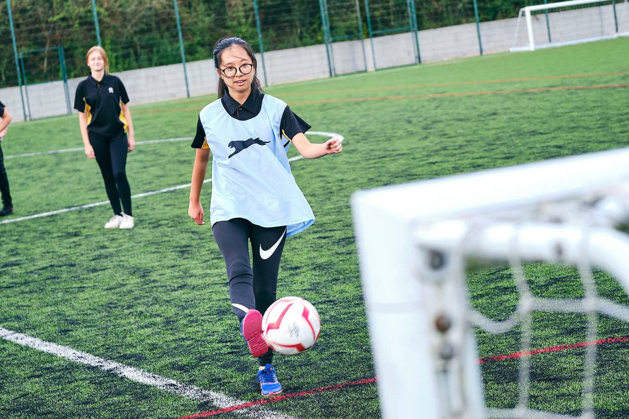 Home - Retford Oaks Academy