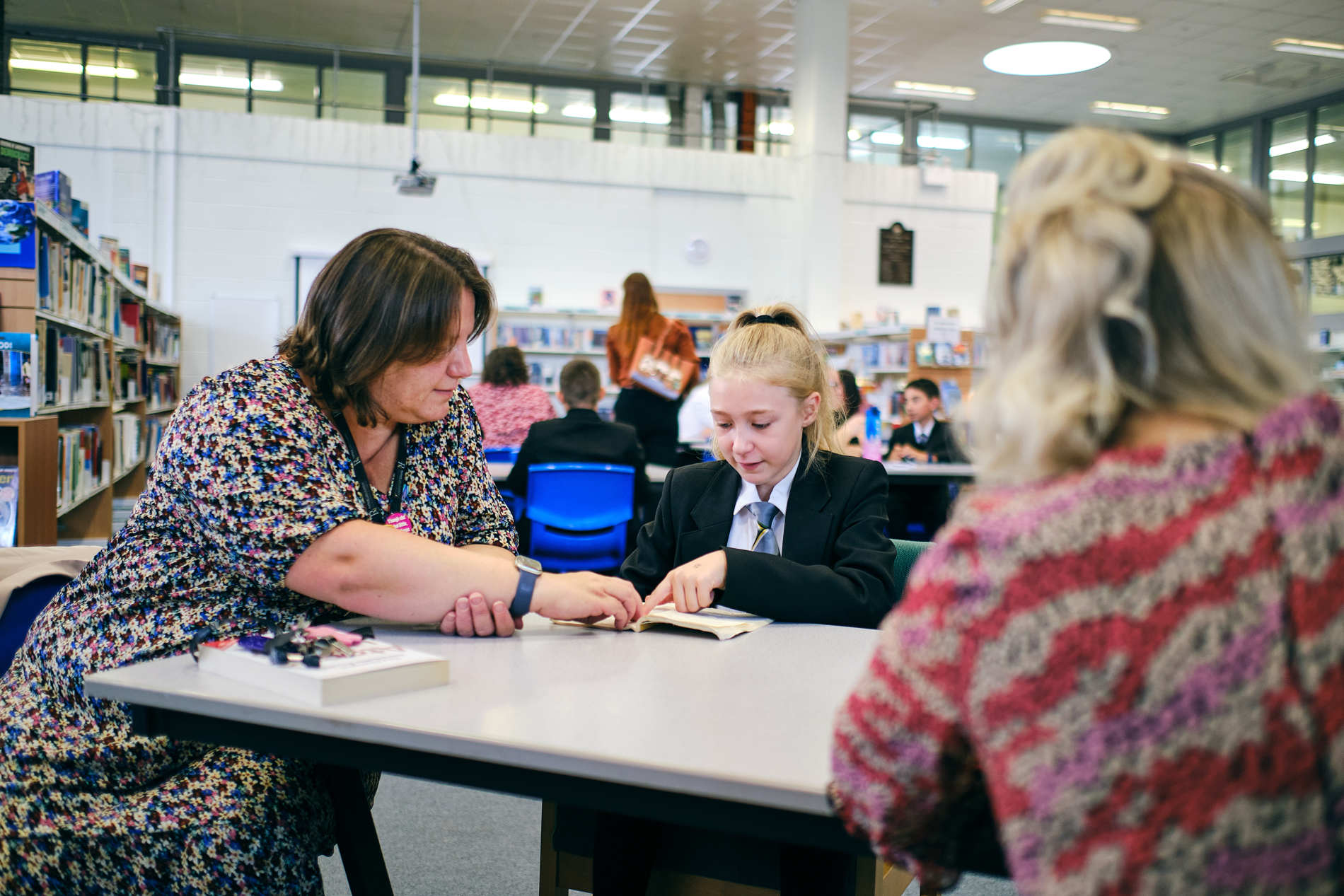 Governance - Retford Oaks Academy