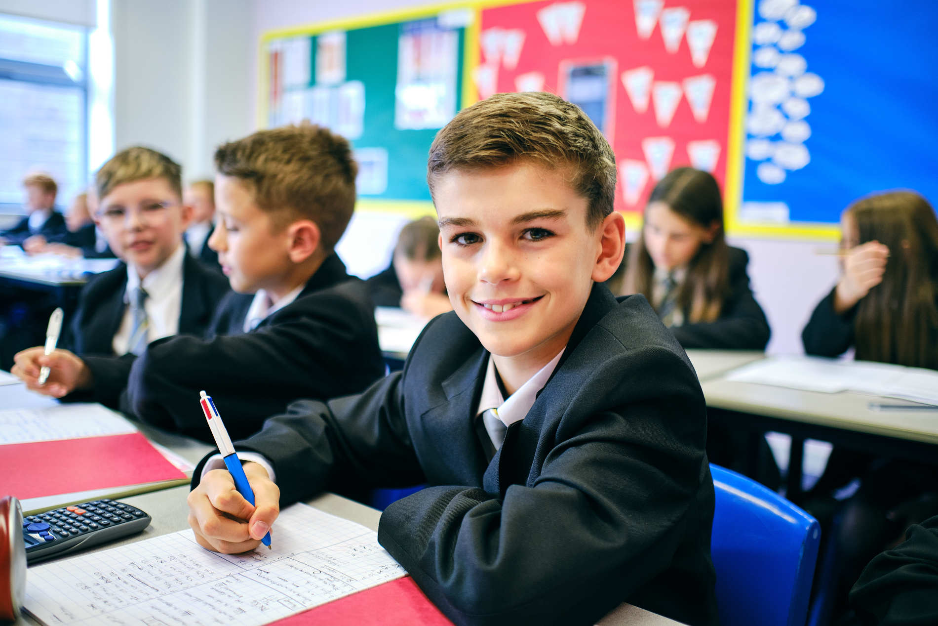 Home - Retford Oaks Academy