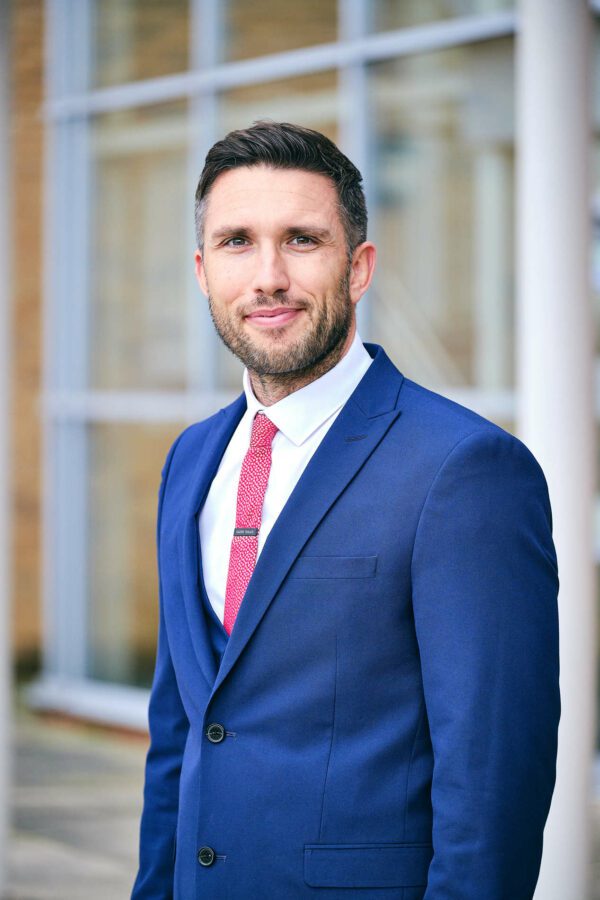 Principal's welcome - Retford Oaks Academy