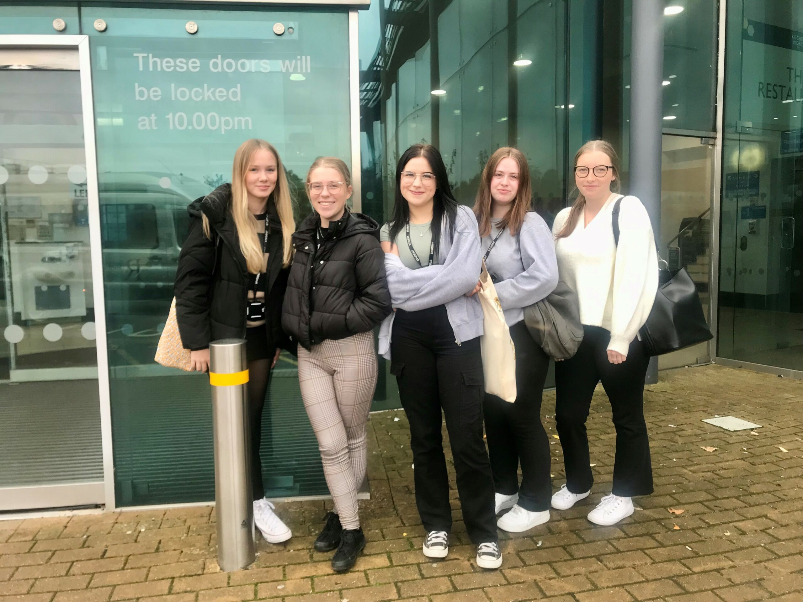 Home - Retford Oaks Academy