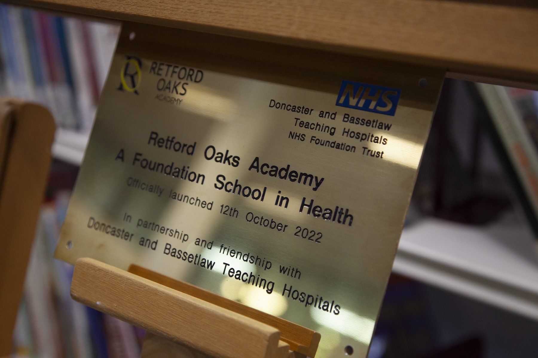 Home - Retford Oaks Academy