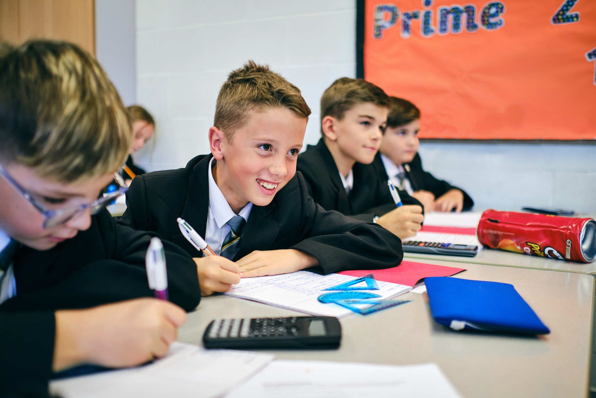 Home - Retford Oaks Academy