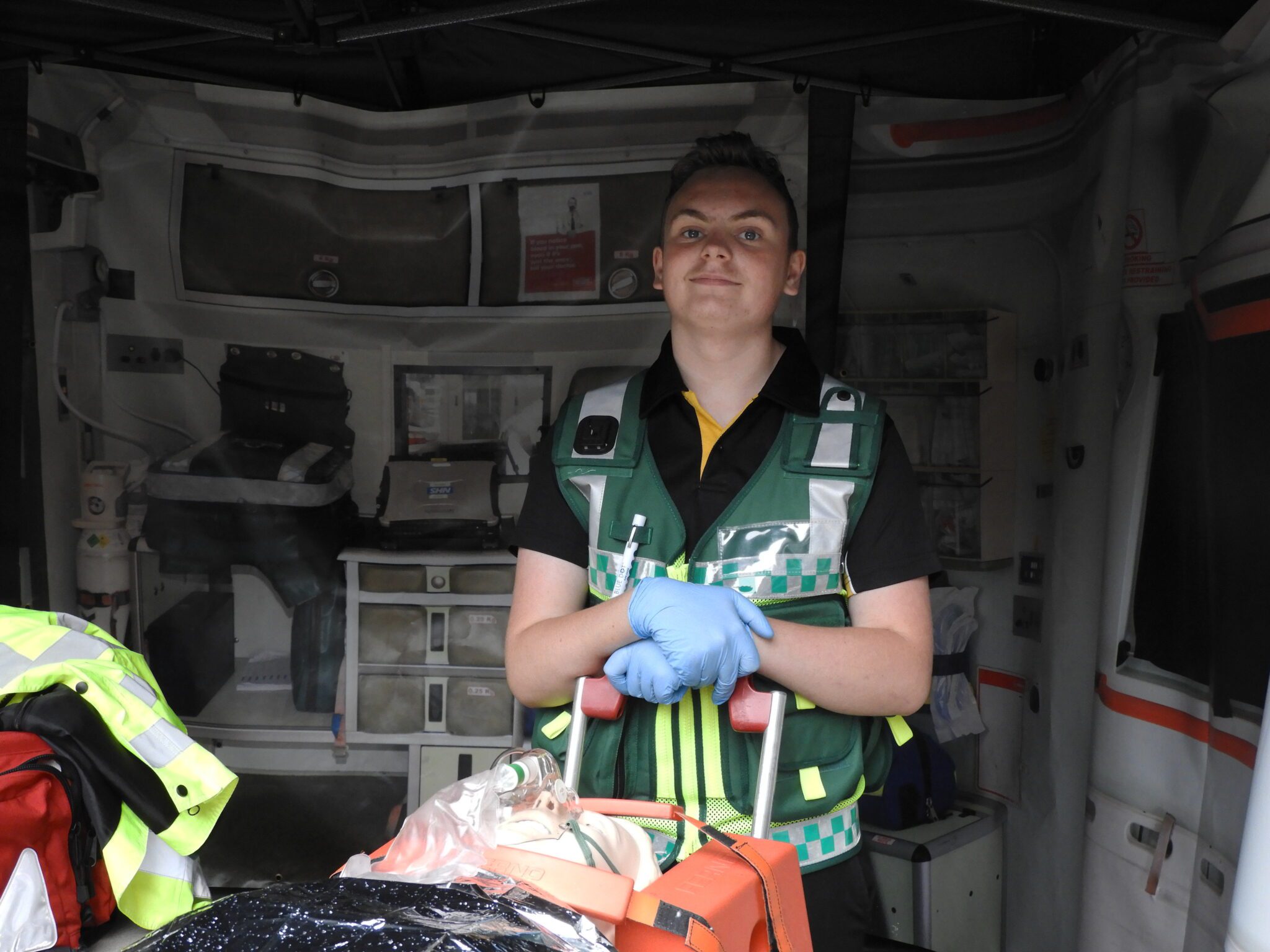 Home - Retford Oaks Academy