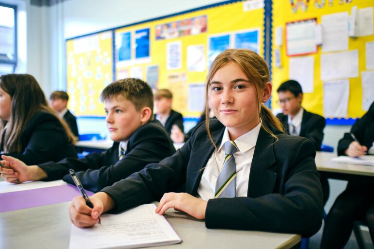 Home - Retford Oaks Academy