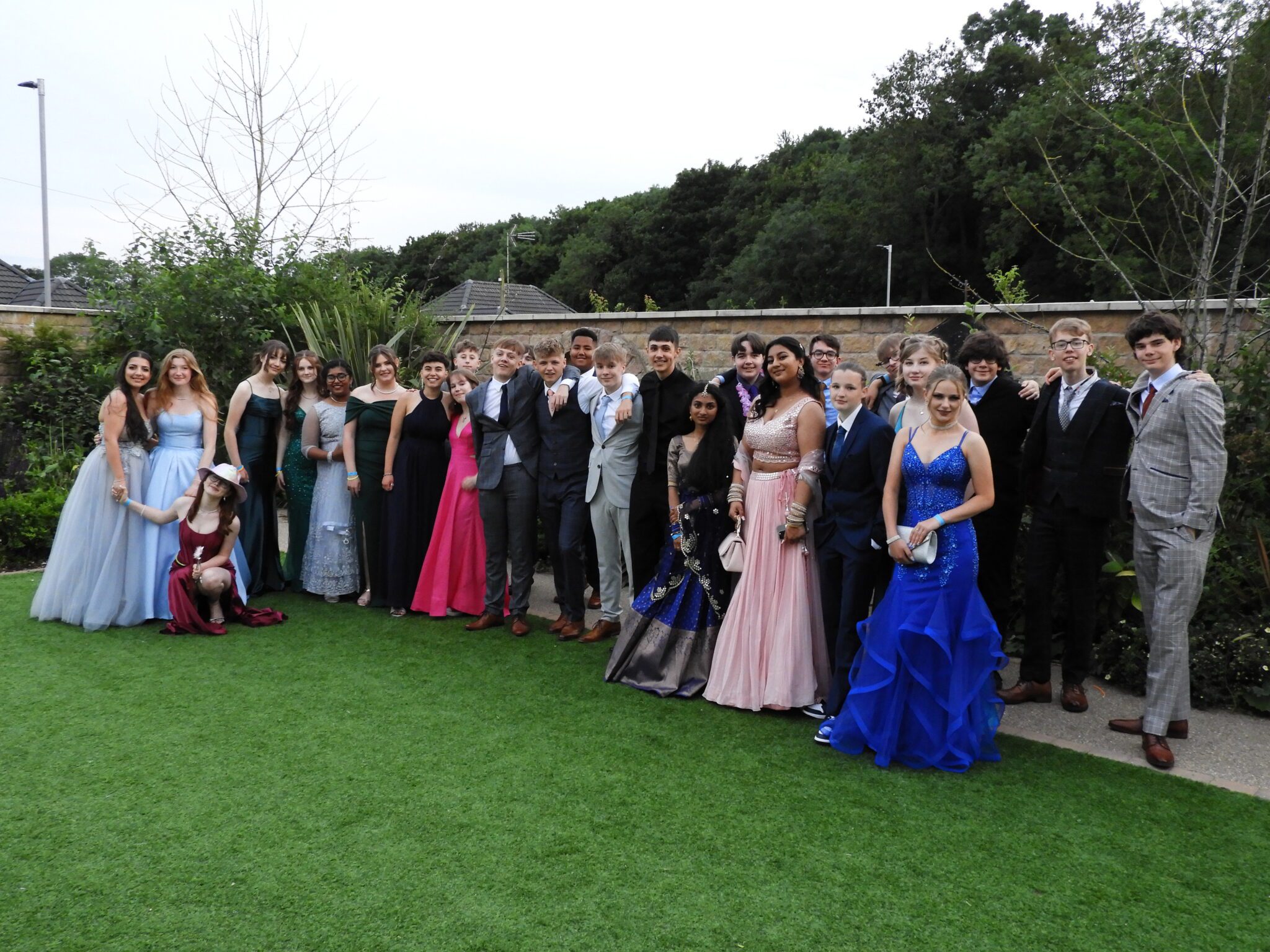 Home - Retford Oaks Academy