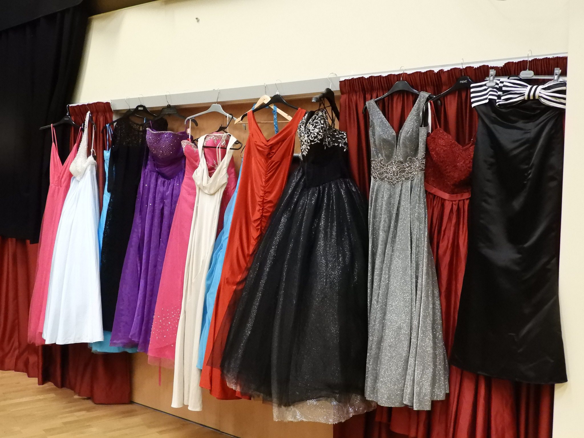 Prom appeal 2024 - Retford Oaks Academy