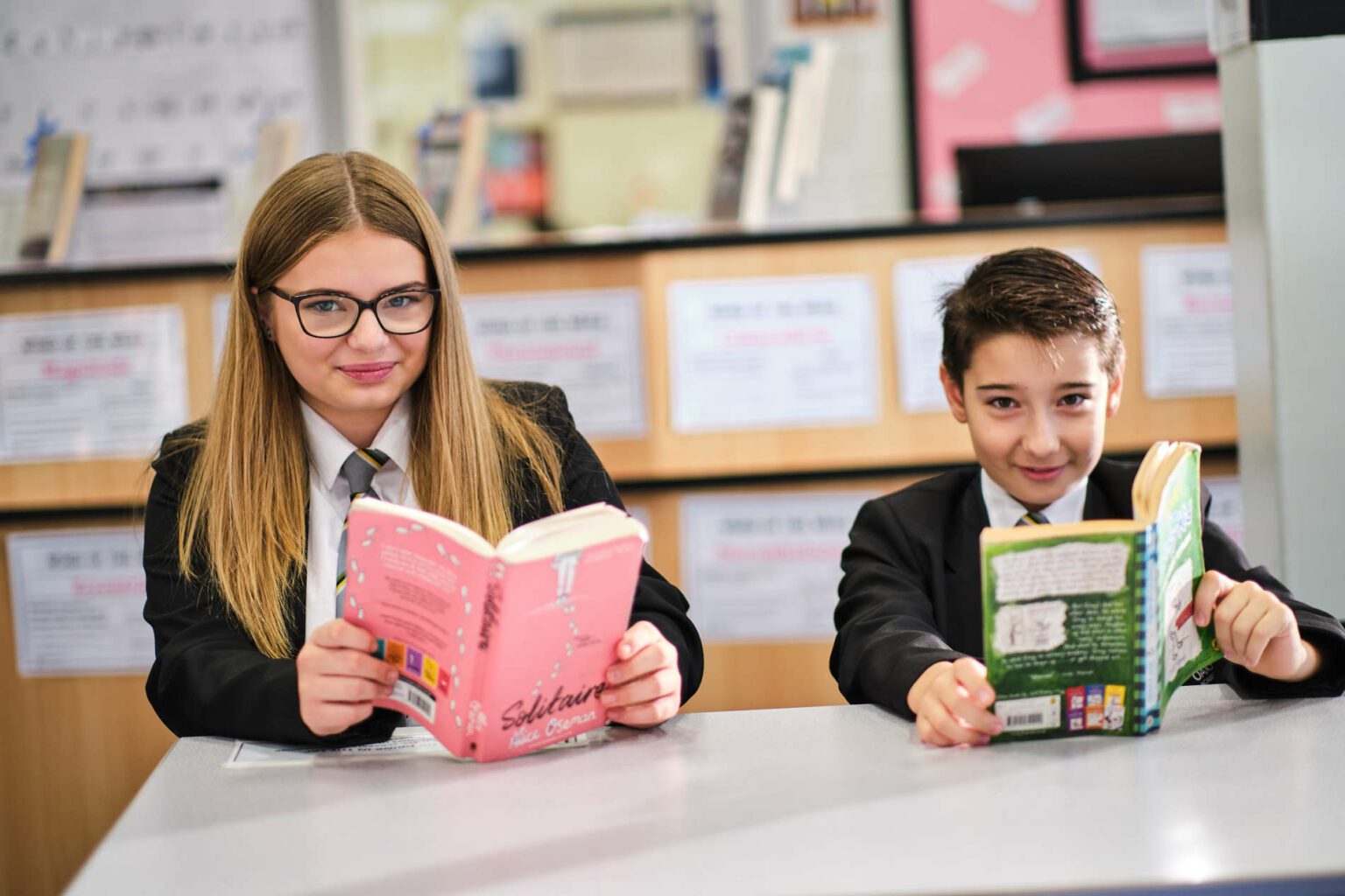 Home - Retford Oaks Academy