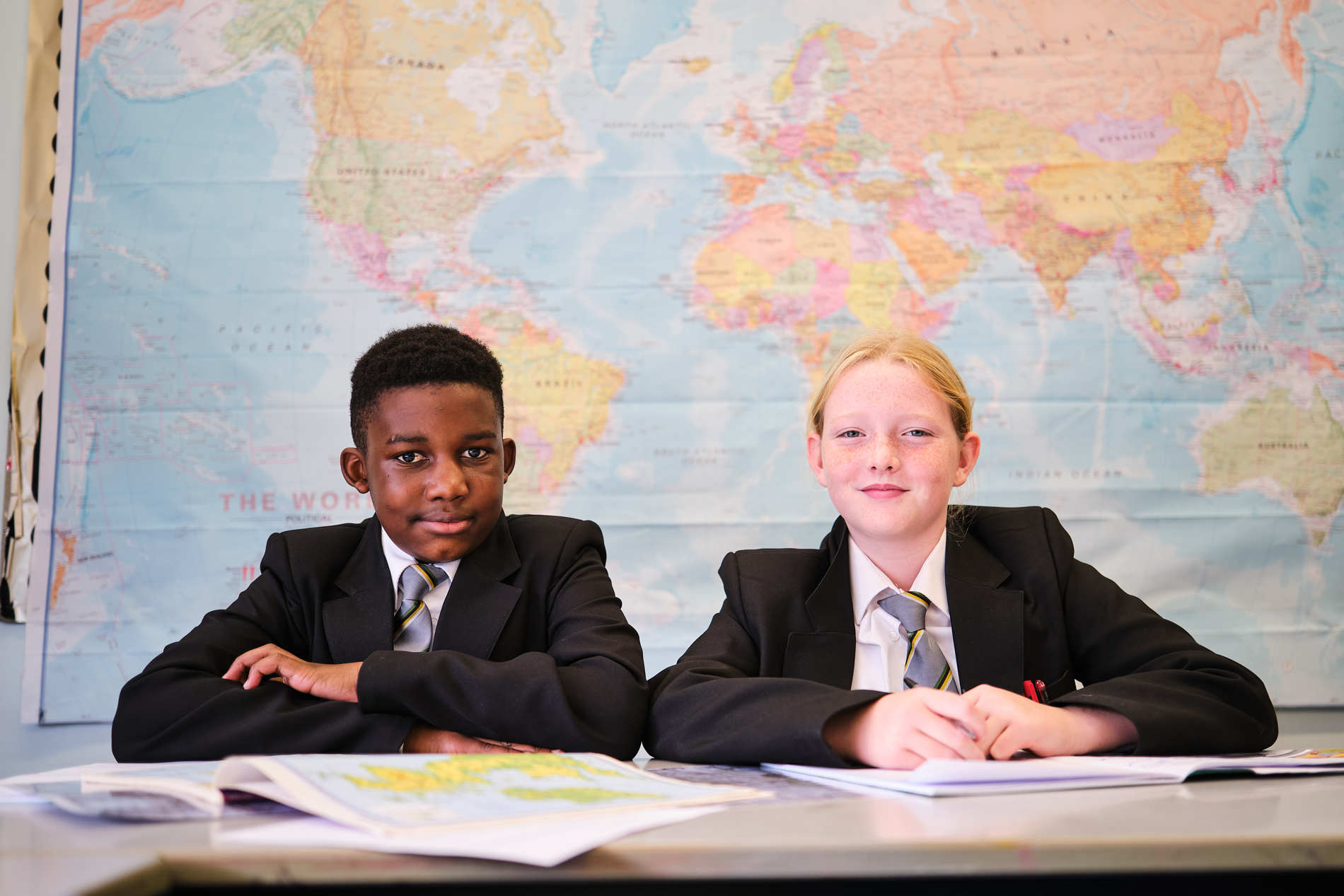 Home - Retford Oaks Academy