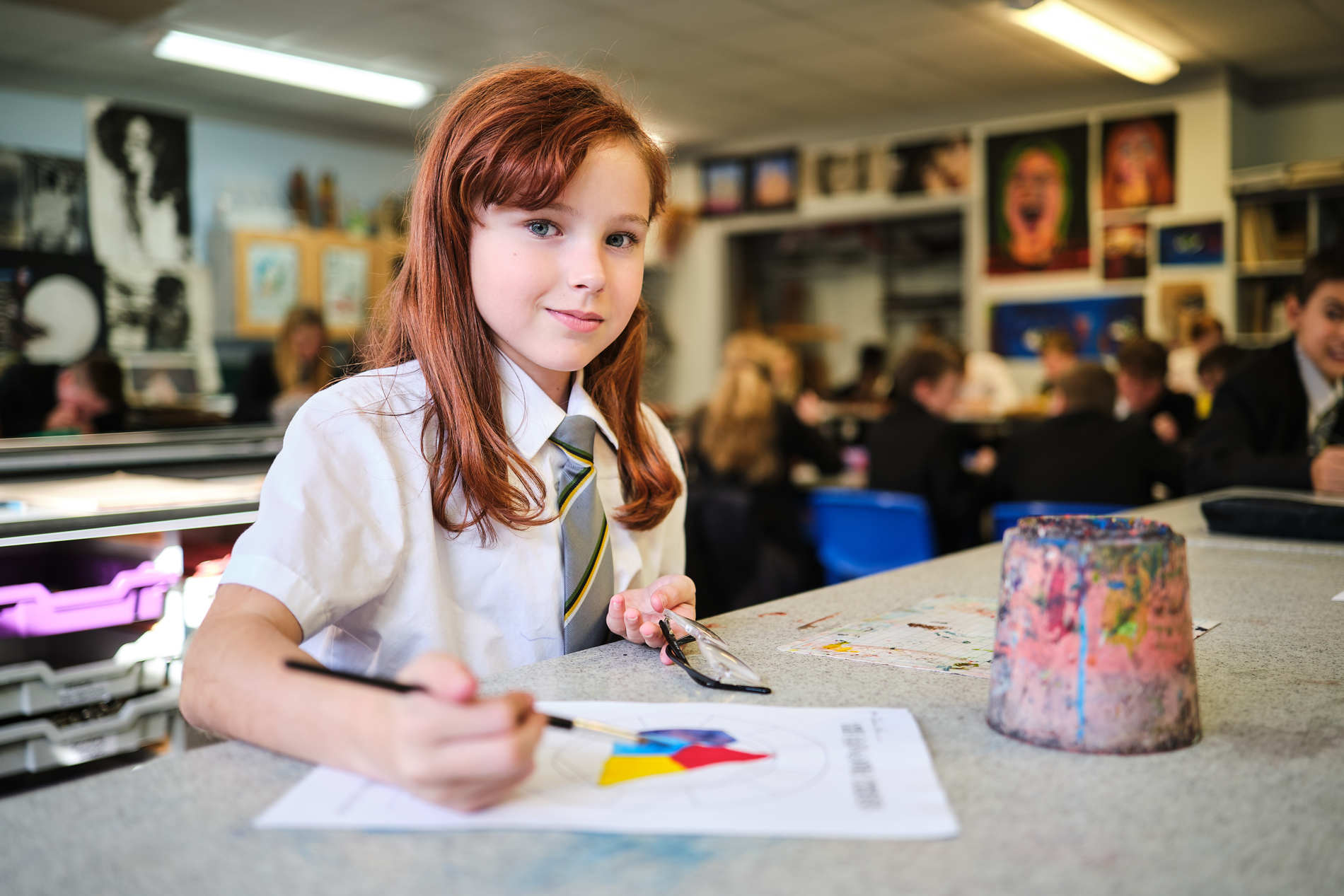 Home - Retford Oaks Academy