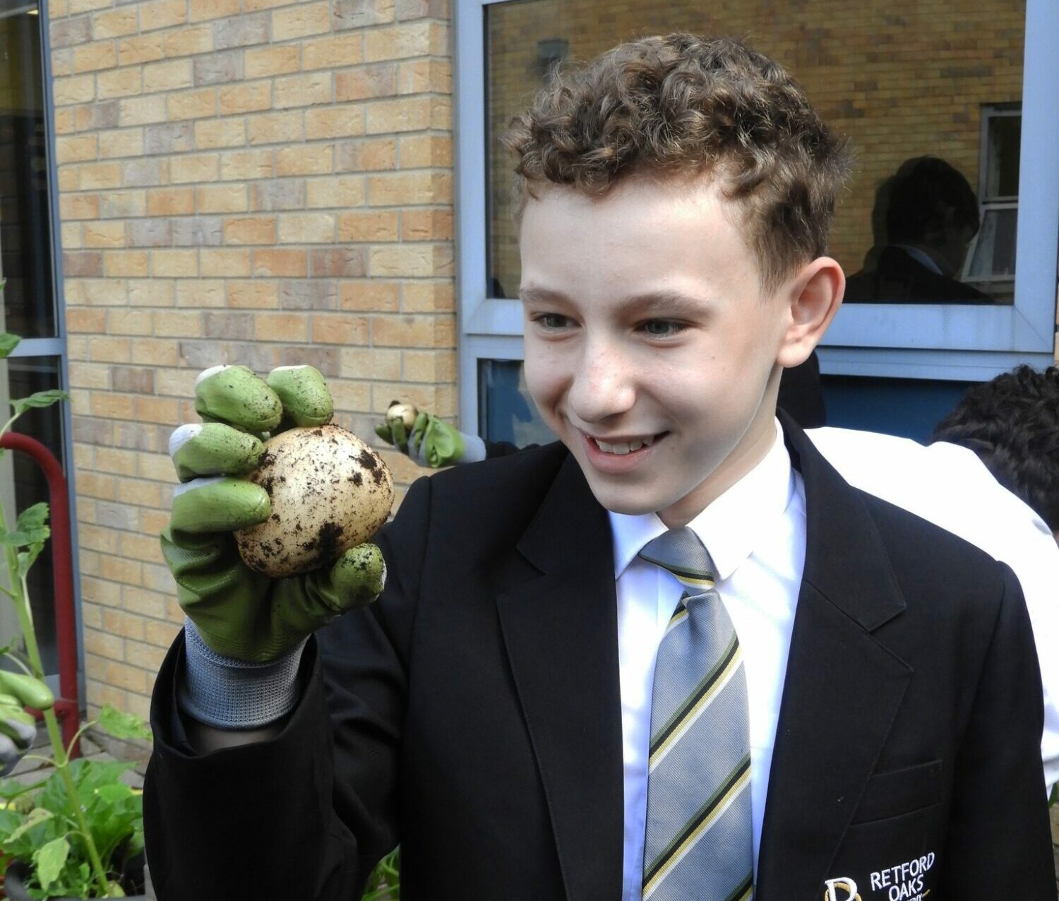 Home - Retford Oaks Academy