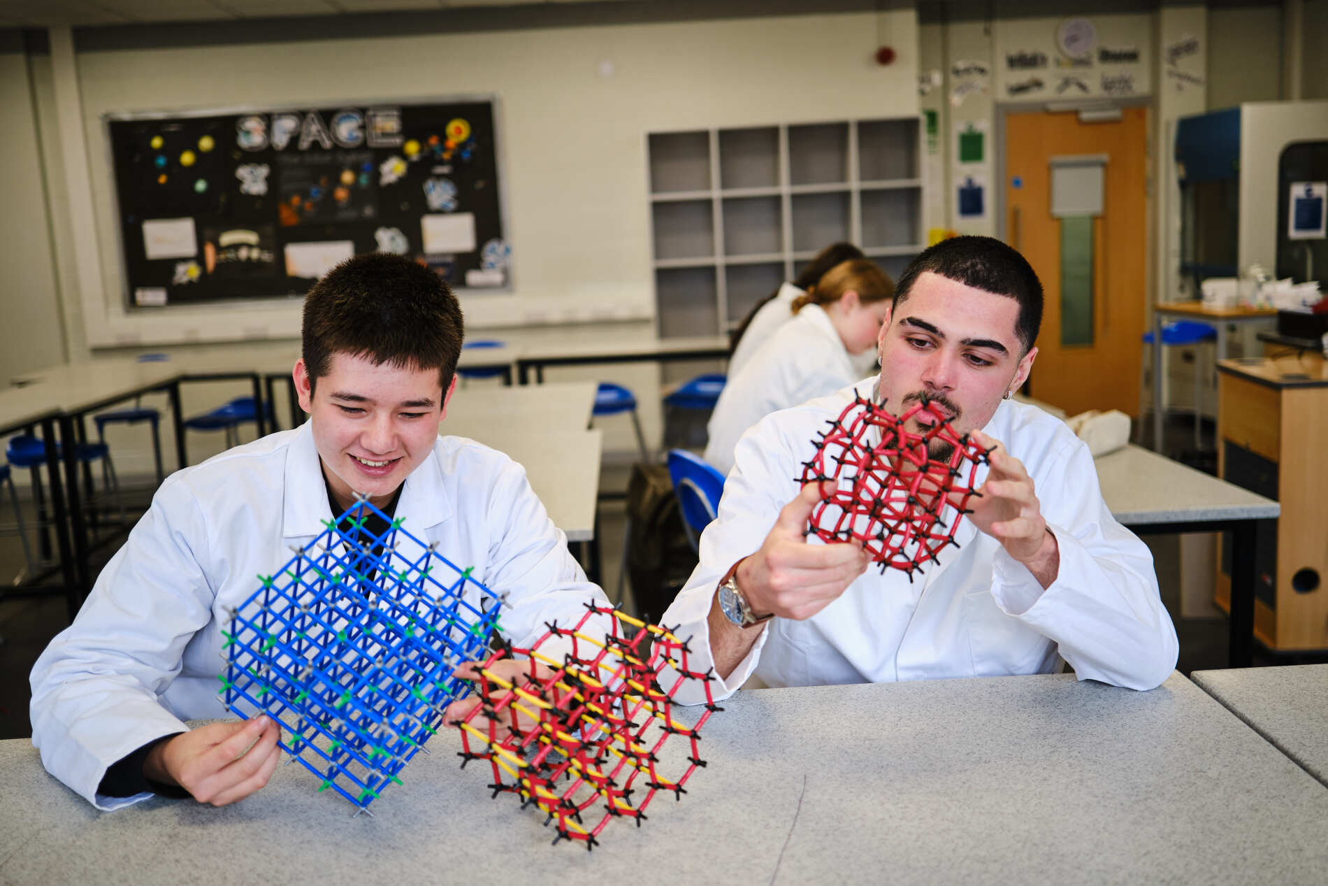 Physics - Retford Oaks Academy